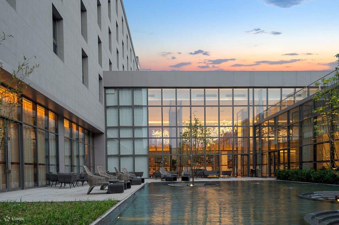 [Enjoy Beijing Universal Studios] Beijing Beitou Taihu Performing Arts ...